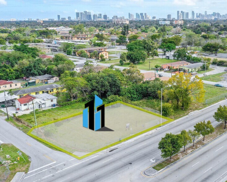 6400 NW 22nd Ave, Miami, FL 33147 | LoopNet