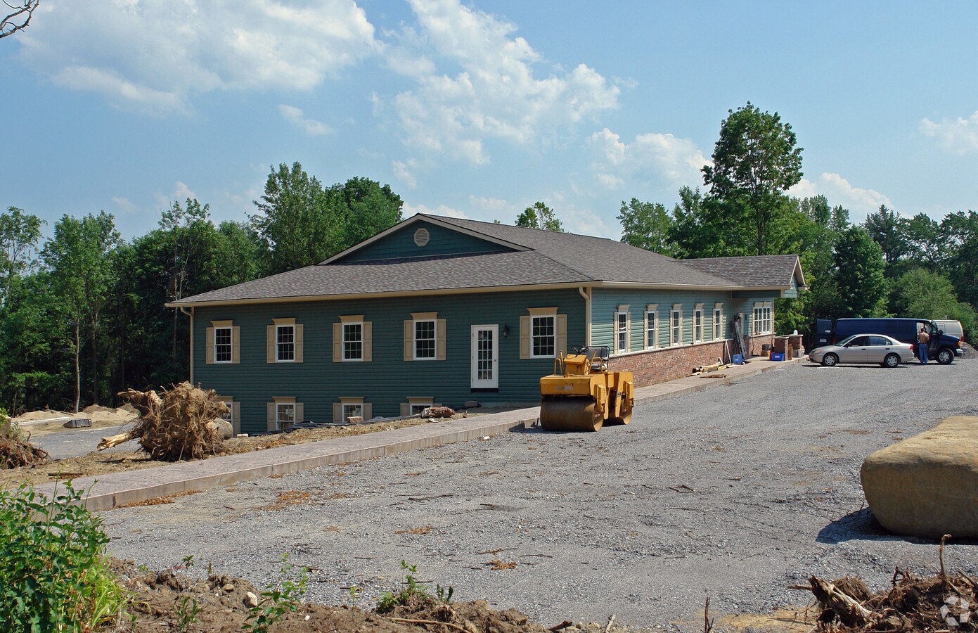 1184 State Route 50, Ballston Lake, NY 12019 | LoopNet