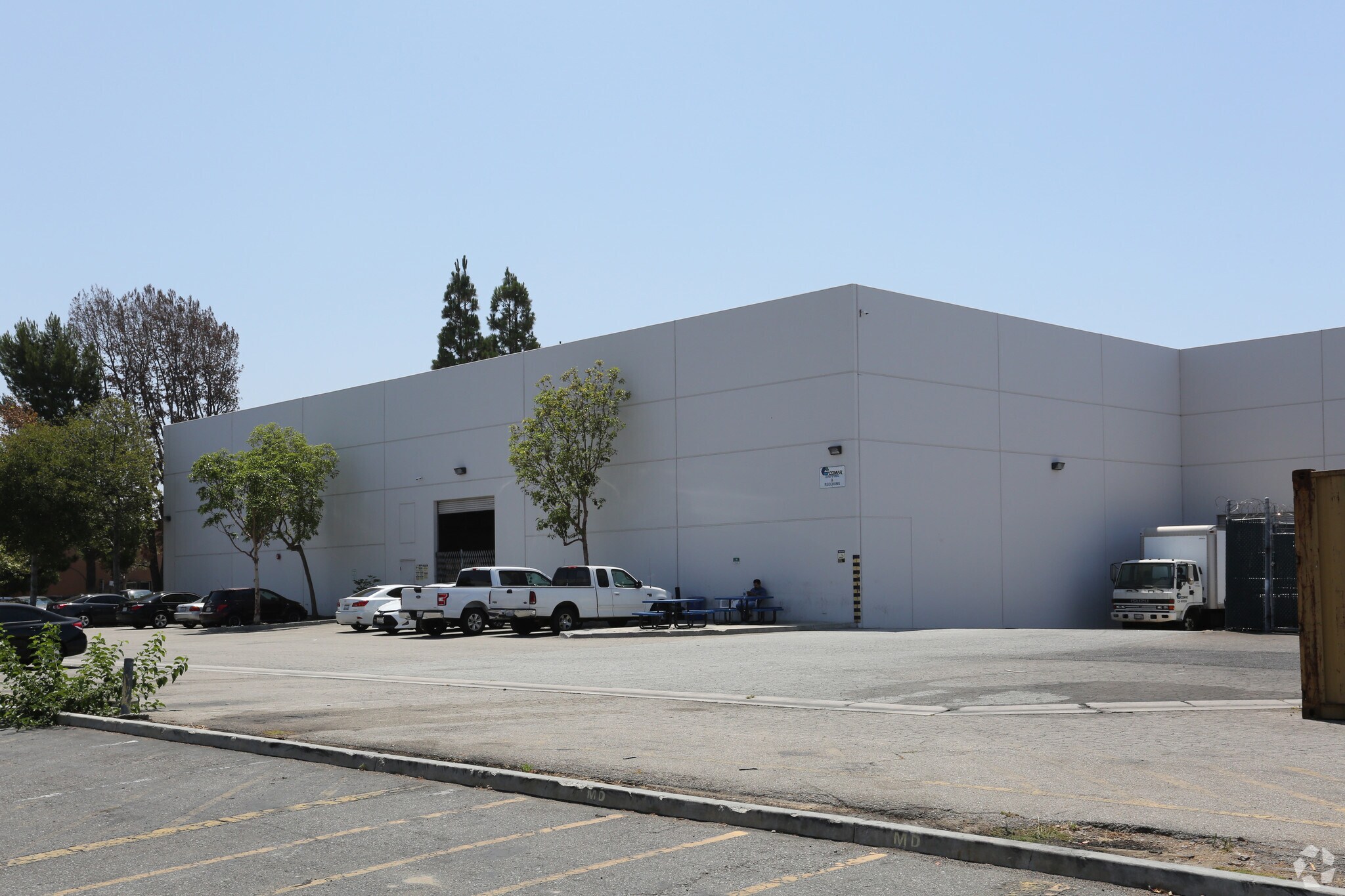 14321 Corporate Dr, Garden Grove, CA 92843 - Industrial for Lease | LoopNet