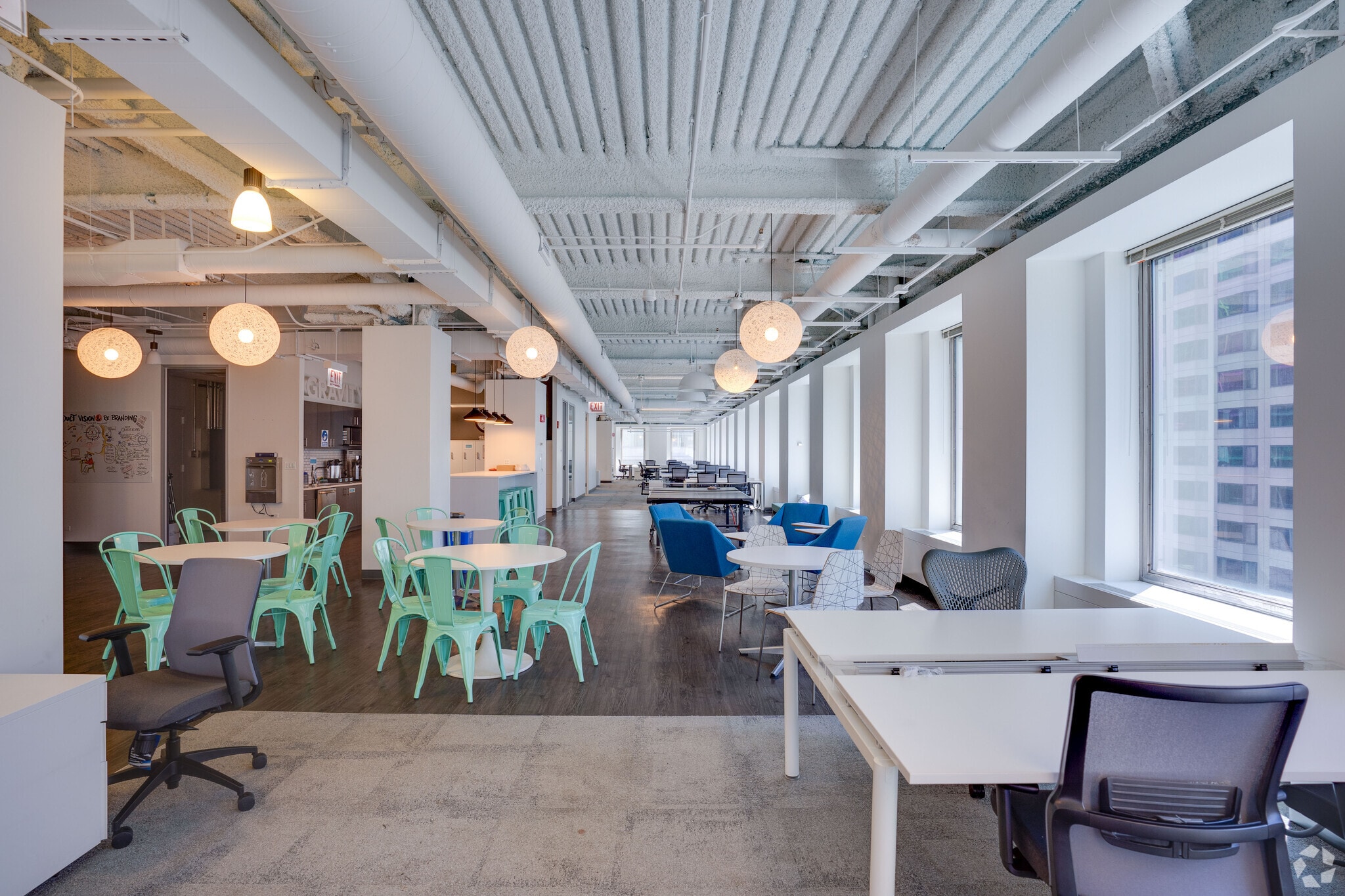 1 E Wacker Dr, Chicago, IL 60601 - One East Wacker | LoopNet