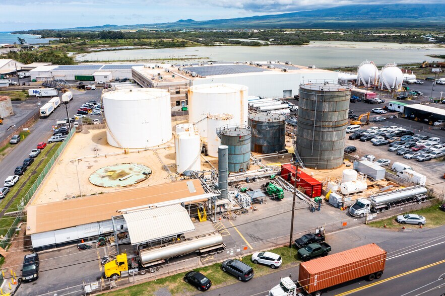 60 Hobron Ave, Kahului, HI 96732 | LoopNet