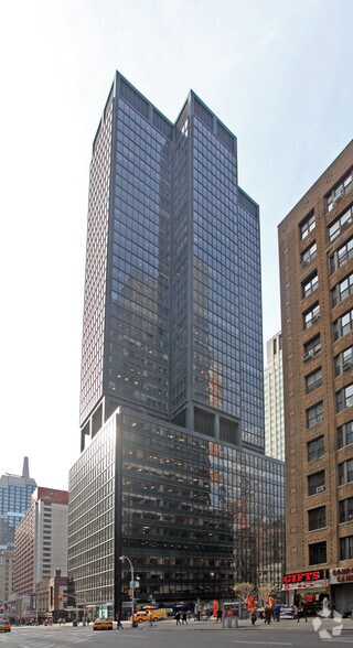 810 Seventh Ave, New York, NY, 10019 - Property For Lease on LoopNet.com