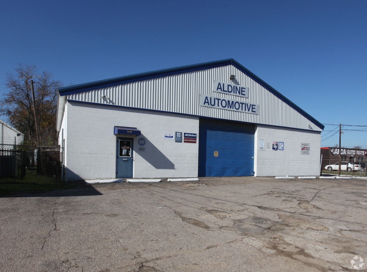 10105 Airline Dr, Houston, TX 77037 | LoopNet