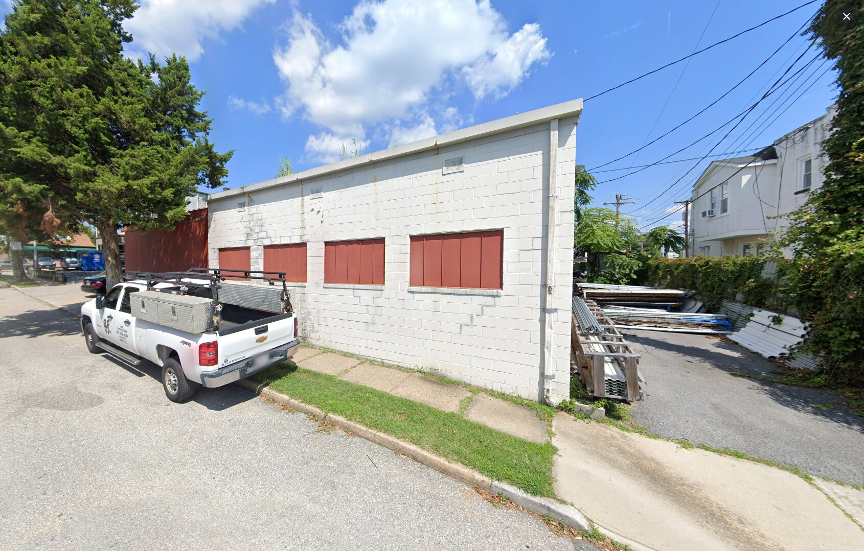 4501-4503 Harford Rd, Baltimore, MD 21214 - 4501-4503 Harford Road ...