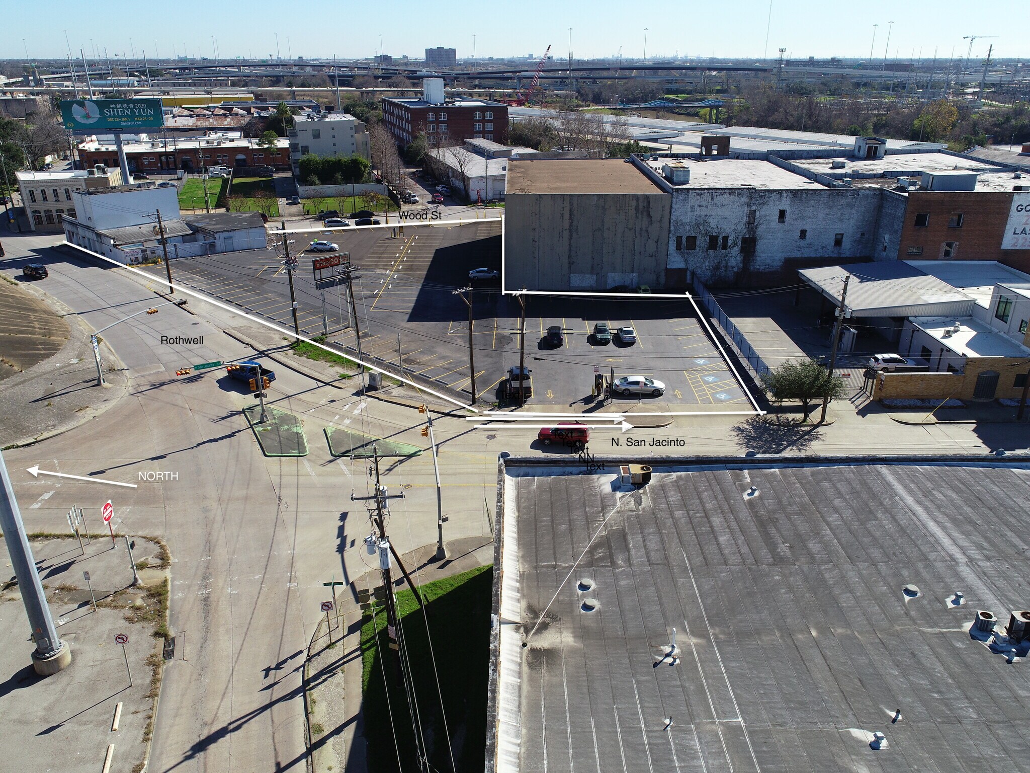 1140 Rothwell St, Houston, TX 77002 - Land for Sale | LoopNet