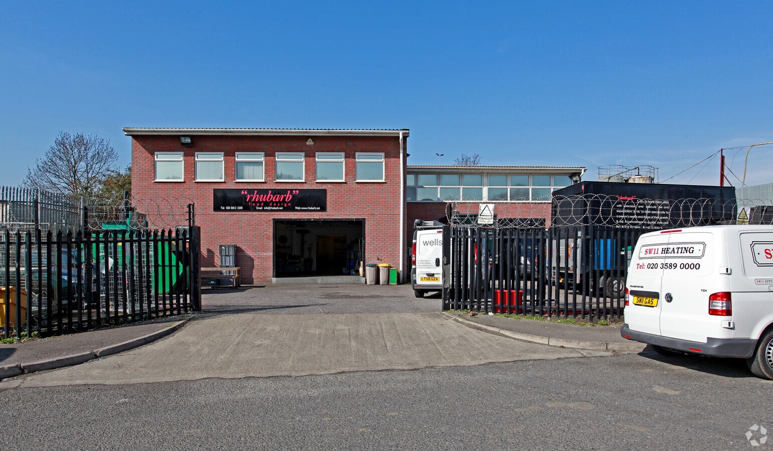 73 Weir Rd, London, SW19 8UG | LoopNet