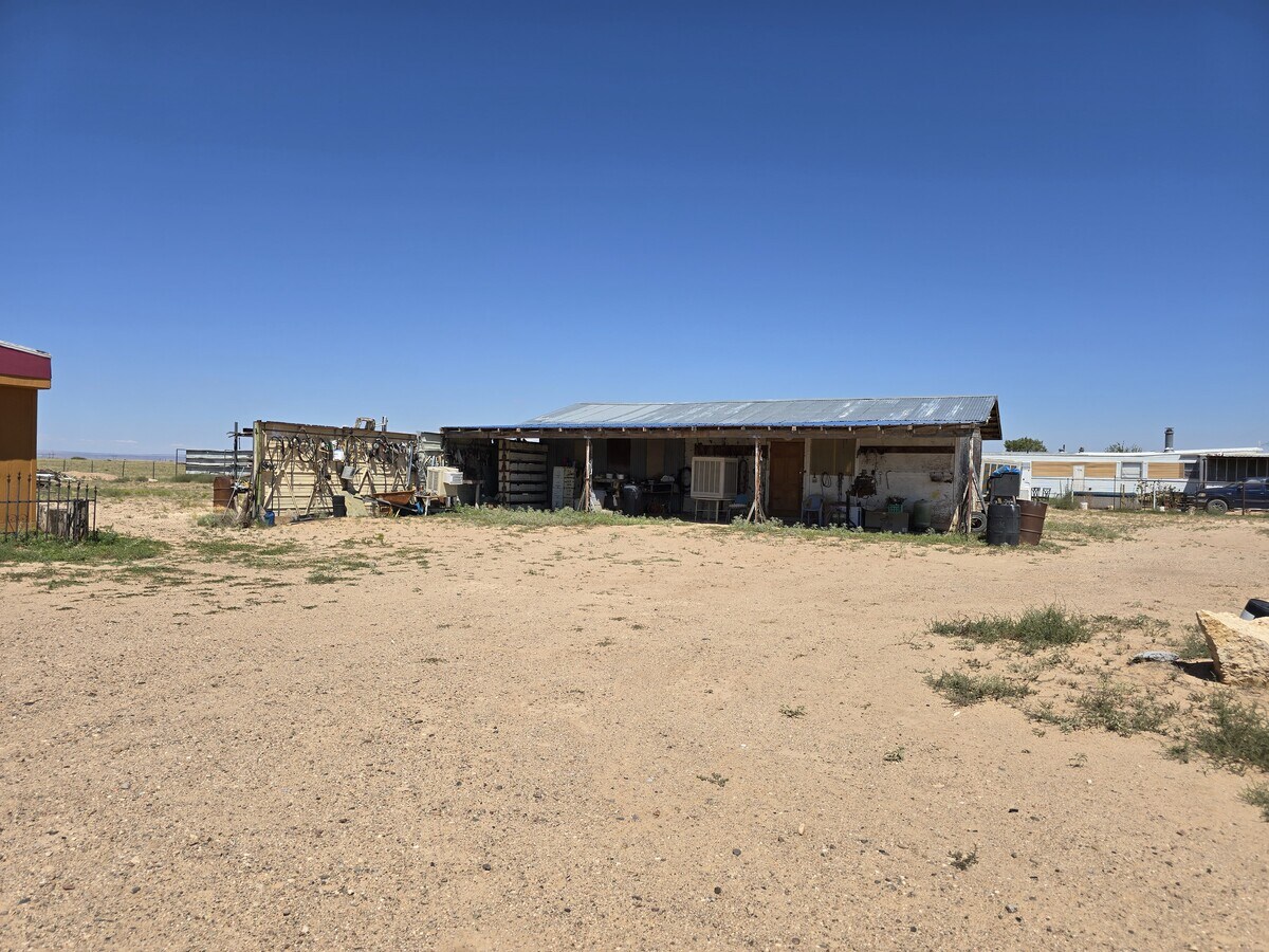 194 Jensen Ln, Belen, NM 87002 | LoopNet