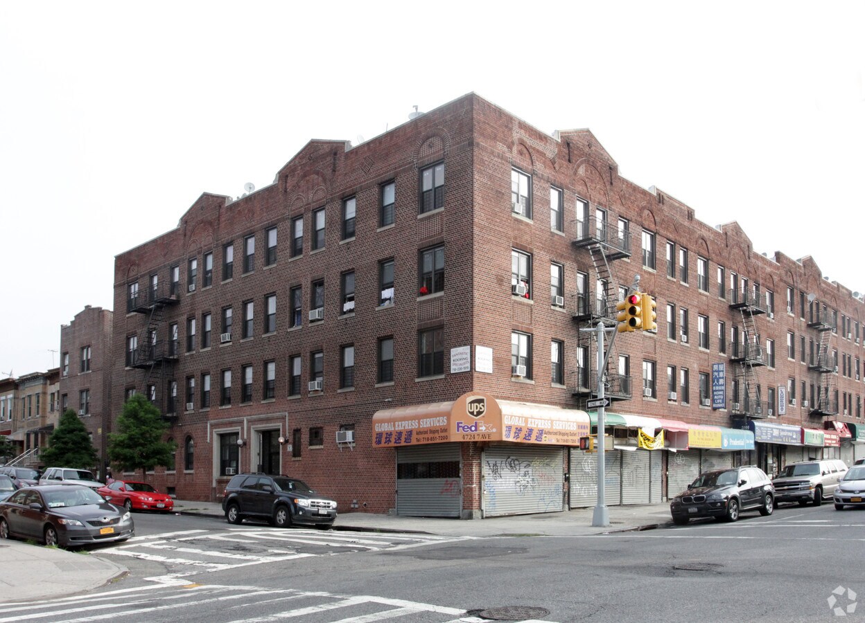 4716 7th Ave, Brooklyn, NY 11220 | LoopNet