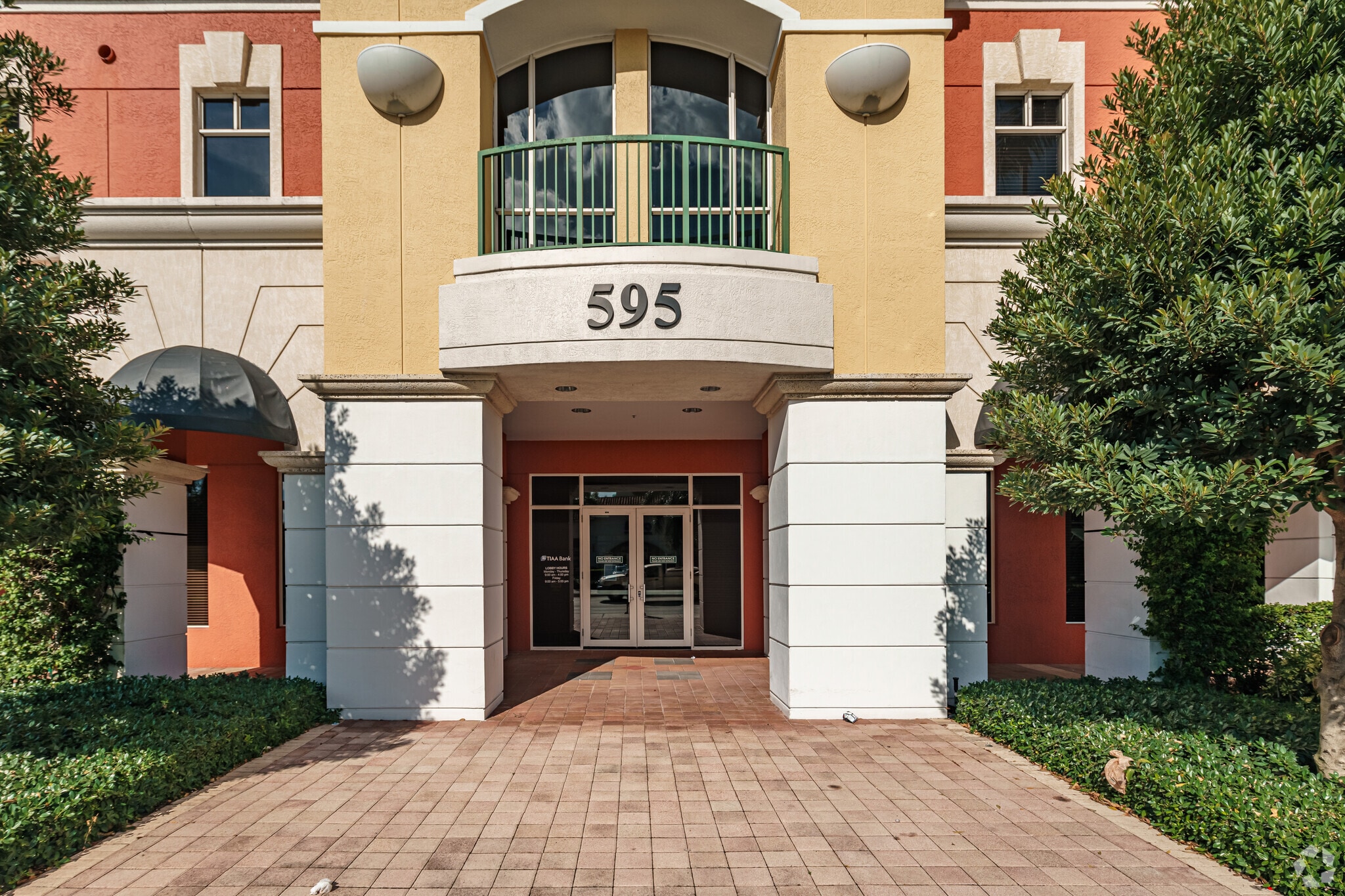 595 S Federal Hwy, Boca Raton, FL 33432 - 595 Financial Center - 595 ...