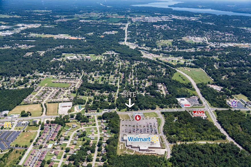 2710 Cloverdale Rd, Florence, AL 35630 | LoopNet