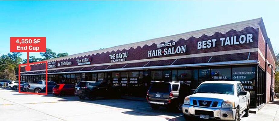 9803 Spring Cypress Rd, Houston, TX 77070 | LoopNet