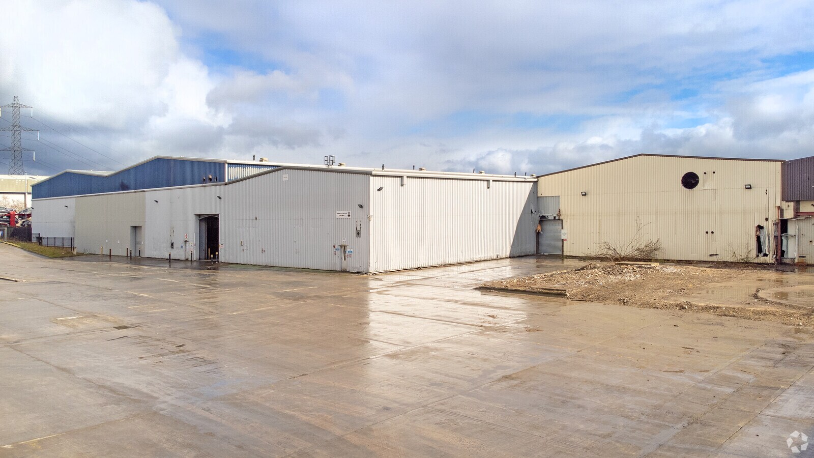 Brindley Way, Wakefield, WYK WF2 0XQ | LoopNet