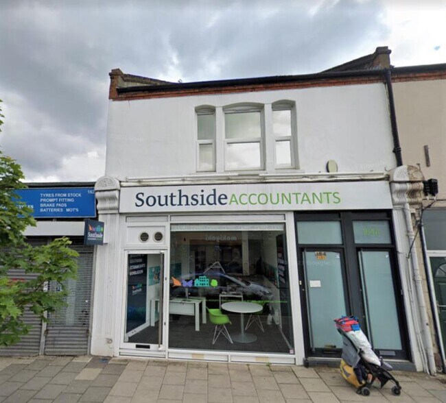 164 Merton Rd, London, SW19 1EG | LoopNet