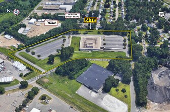 365 Cadwell Dr, Springfield, MA 01104 - Industrial Building | LoopNet