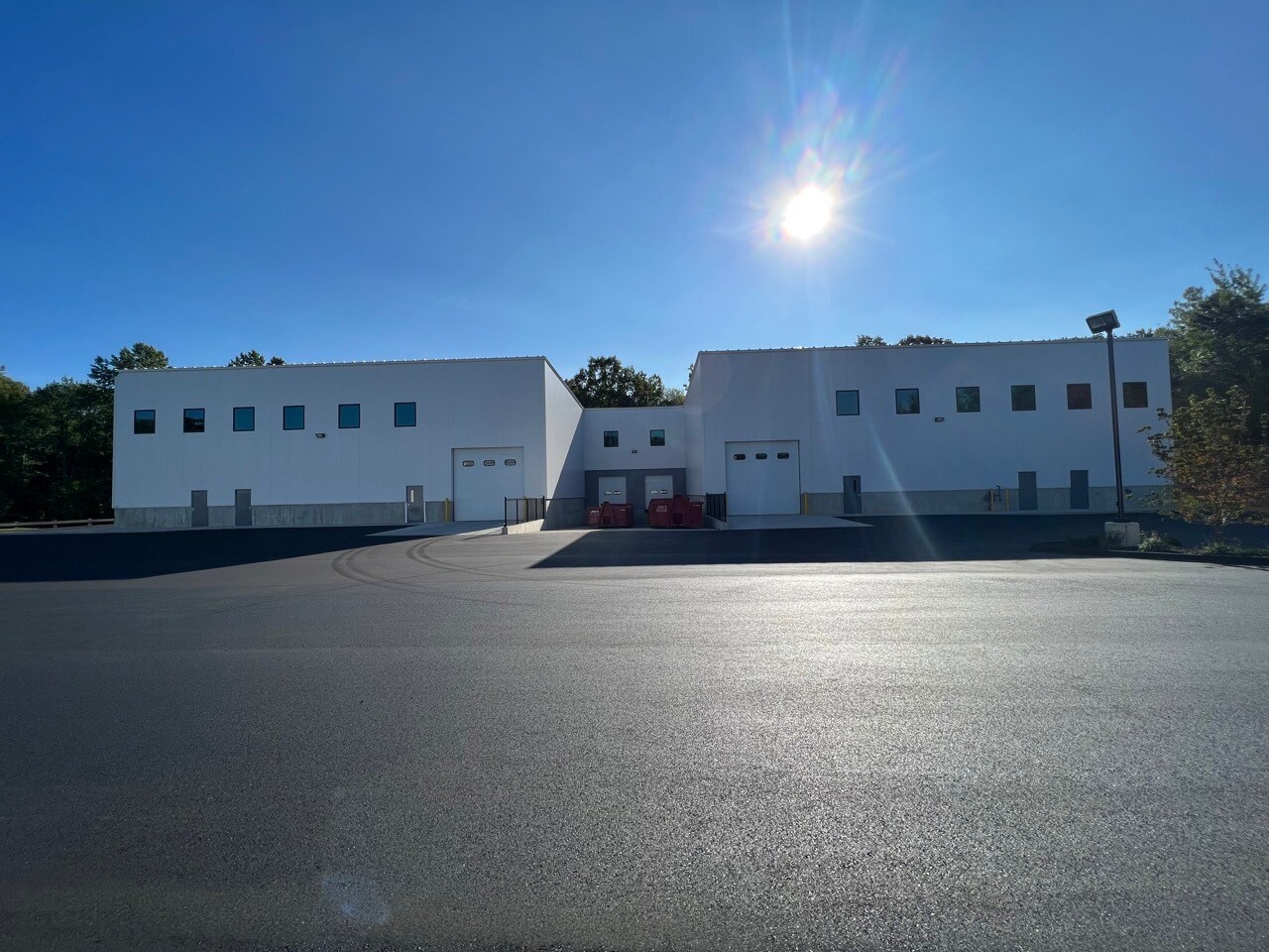 17 Enterprise Dr, Monroe, CT 06468 - 17 A and B Enterprise Drive | LoopNet