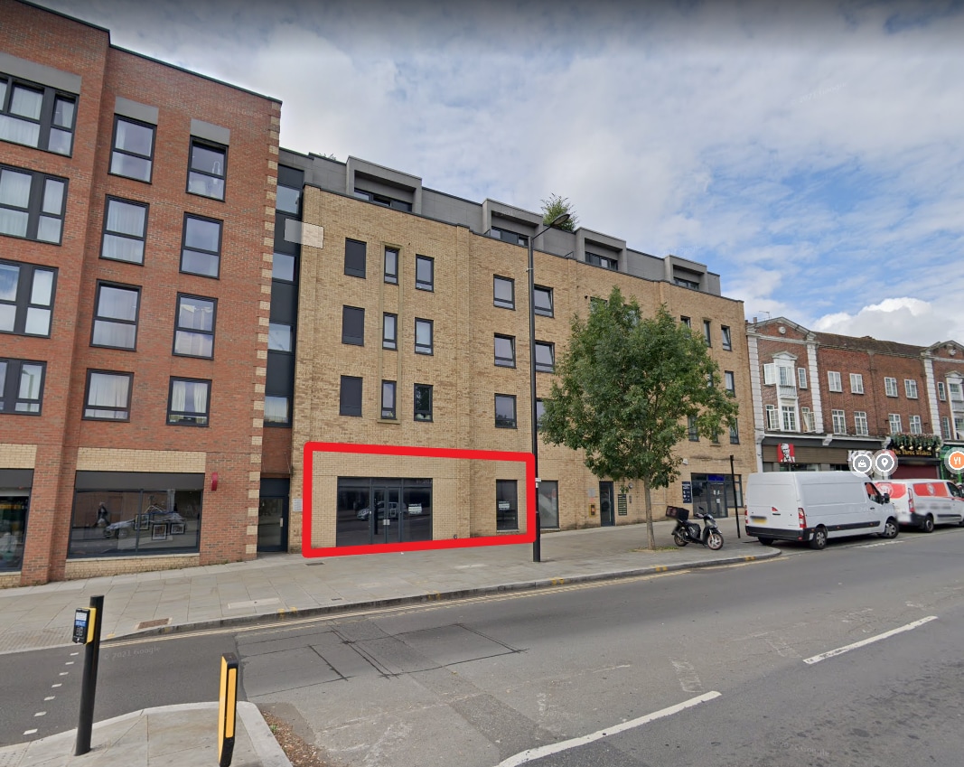 Ruislip Rd, Greenford, UB6 9BE | LoopNet