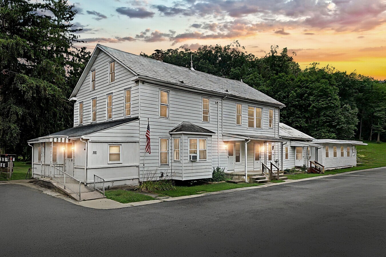 862 Iron Ridge Rd, Spring Grove, PA 17362 - 862 Iron Ridge Road | LoopNet