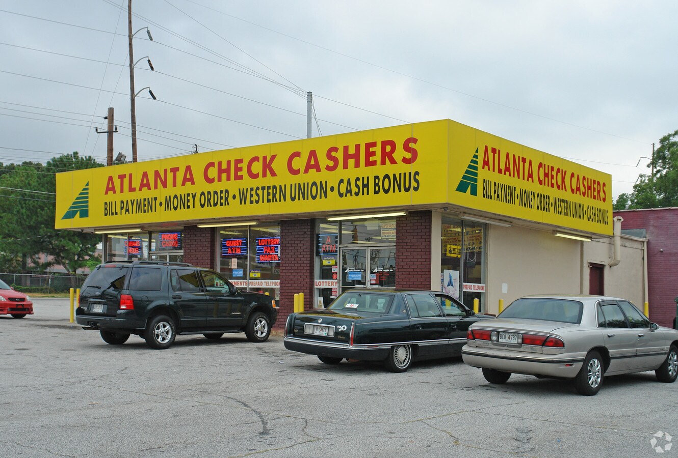 4496 Glenwood Rd, Decatur, GA 30032 - Glenwood Plaza | LoopNet