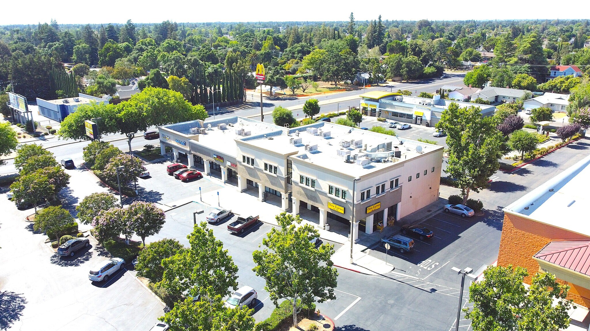 8014 Lower Sacramento Rd, Stockton, CA 95210 - Soda Corners Shopping ...