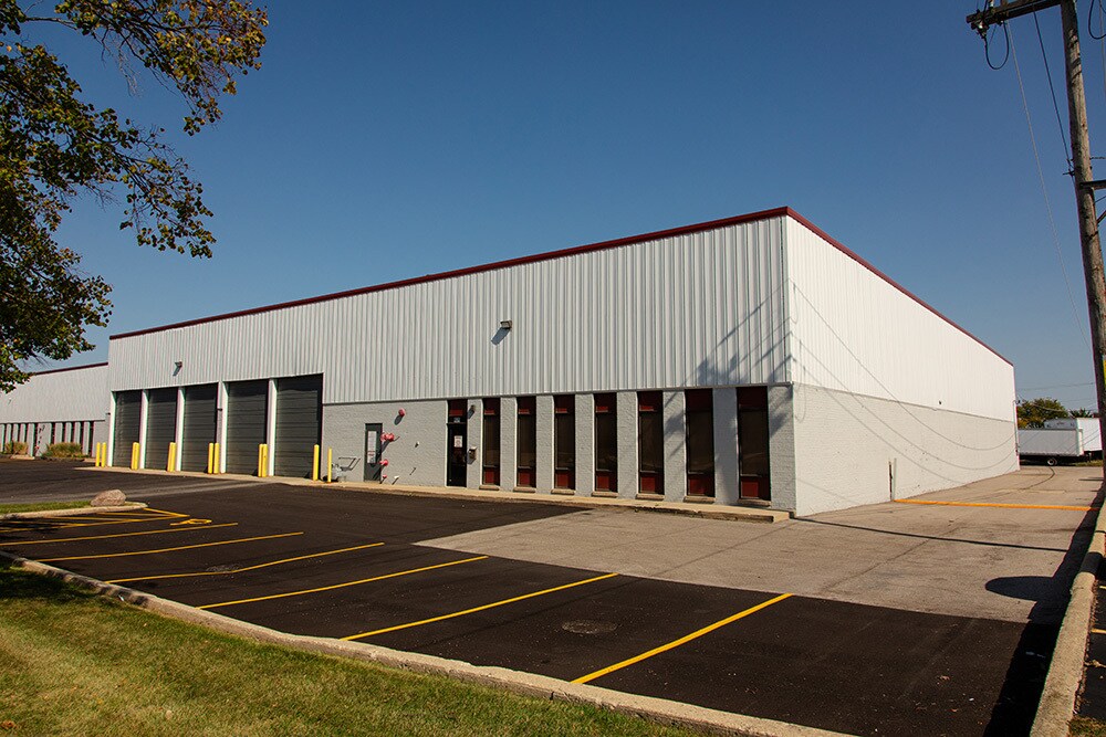 835-845 Lively Blvd, Wood Dale, IL 60191 - Industrial for Lease | LoopNet