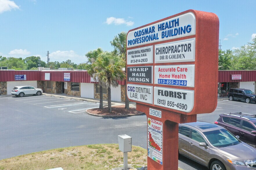 3906 Tampa Rd, Oldsmar, FL 34677 | LoopNet