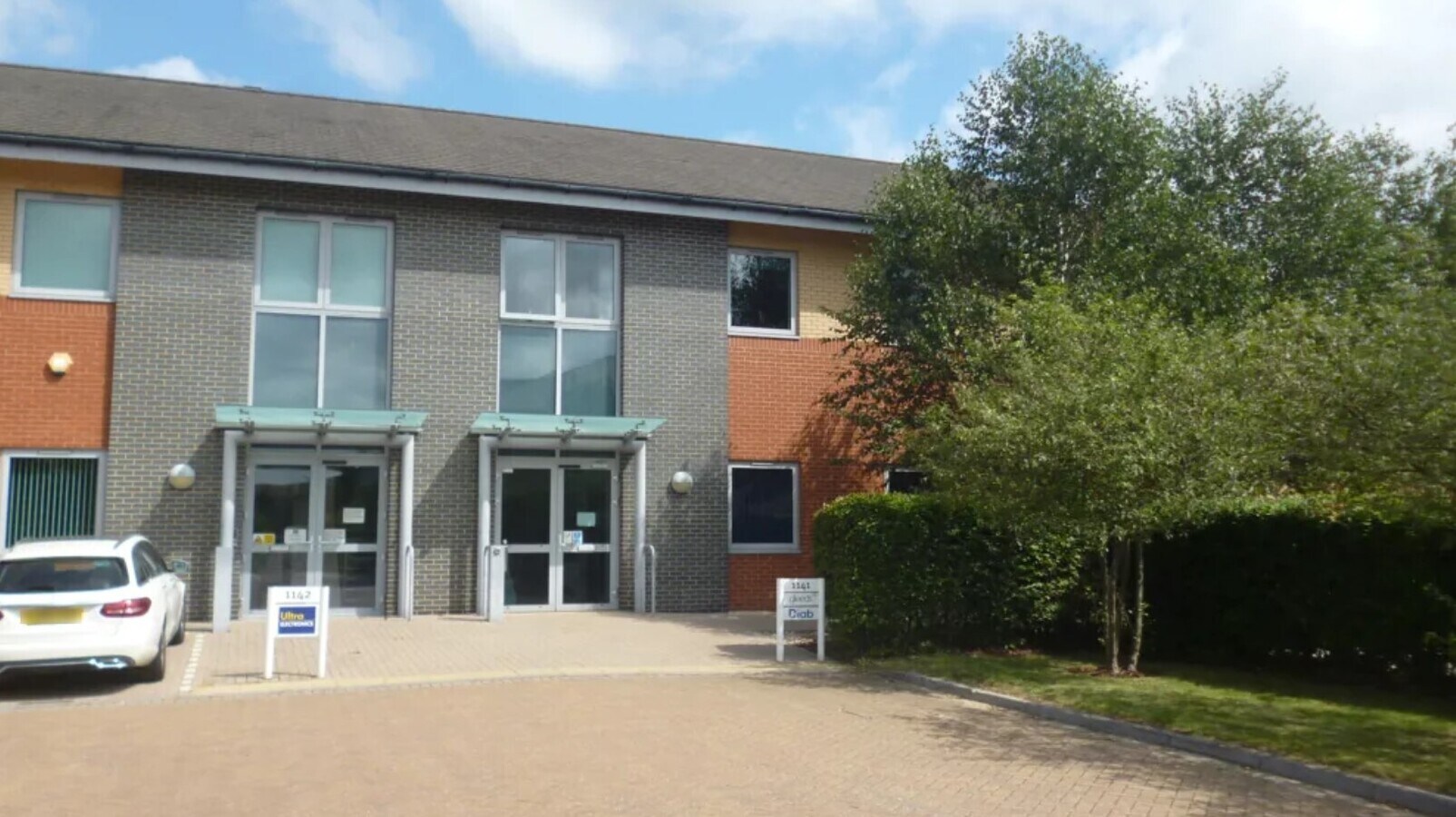 1142 Regent Ct, Brockworth, GL3 4AD | LoopNet