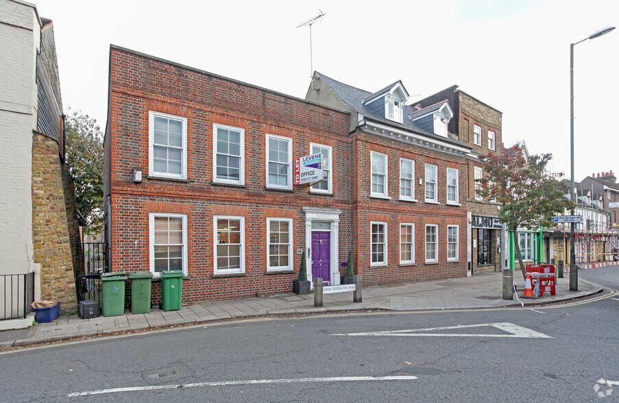 16 High St, Kingston Upon Thames, KT1 4DB | LoopNet