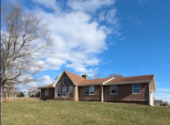 4087 Lowry Rd, Goode, VA 24556 | LoopNet