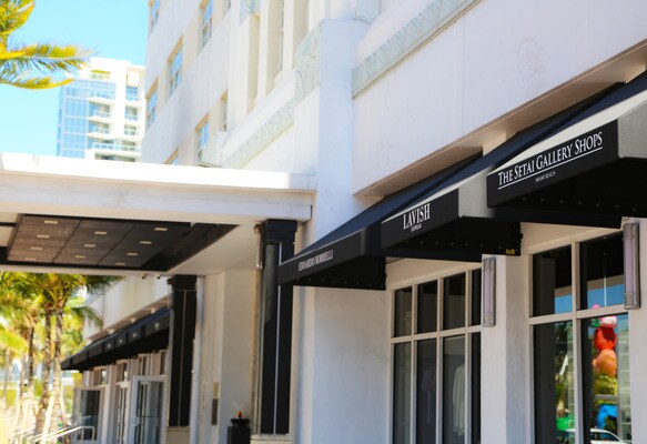2001 Collins Ave, Miami Beach, FL 33139 | LoopNet