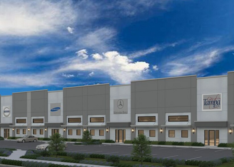 2102 W Waters Ave, Tampa, FL 33604 - Land for Sale | LoopNet