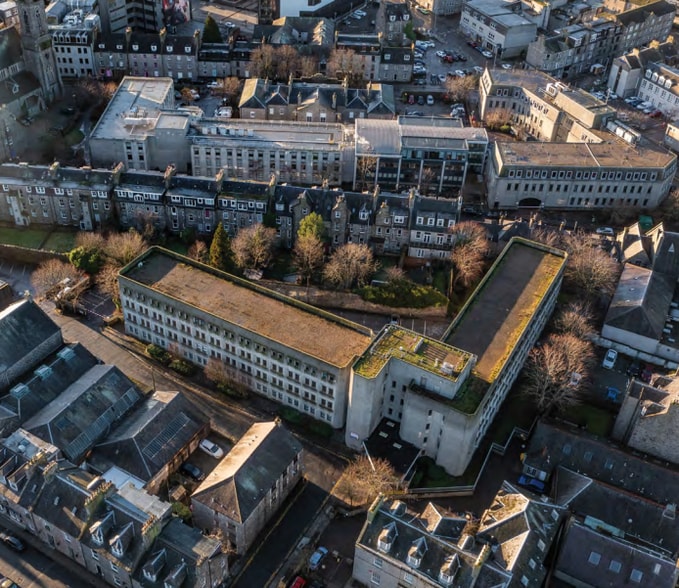 8 Ruby Ln, Aberdeen, AB10 1ZP - Ruby House | LoopNet