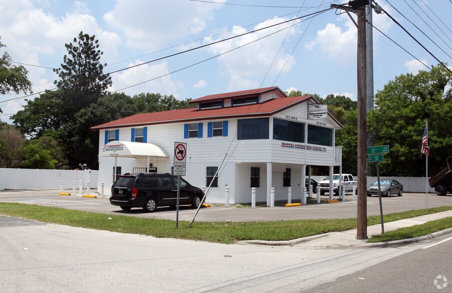 719 S 50th St, Tampa, FL 33619 | LoopNet