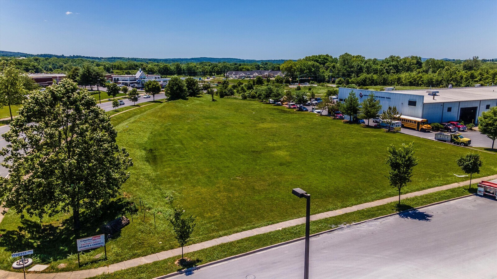 8401 Progress, Frederick, MD 21701 | LoopNet