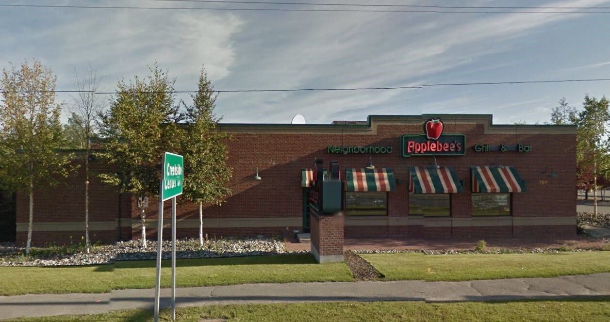 7611 Debarr Rd, Anchorage, AK 99504 | LoopNet