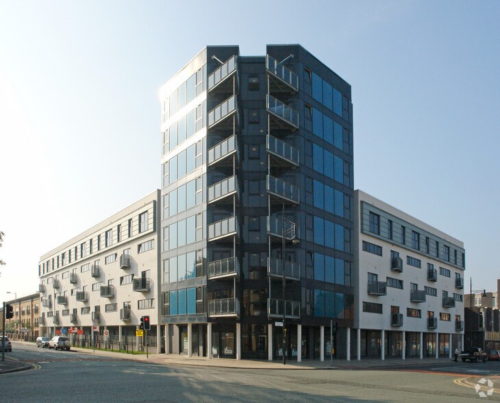 Stretford Rd, Manchester, M15 5LA | LoopNet