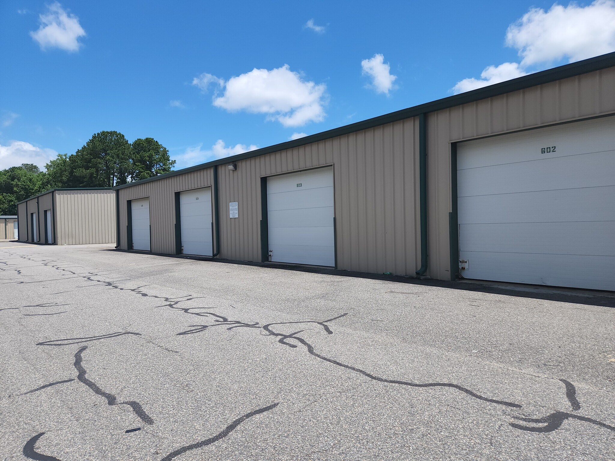 1445-1449 London Bridge Rd, Virginia Beach, VA 23453 - New Storage Only ...