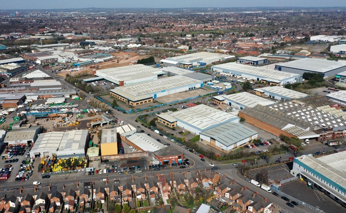 Redfern Rd, Birmingham, WMD B11 2BH | LoopNet