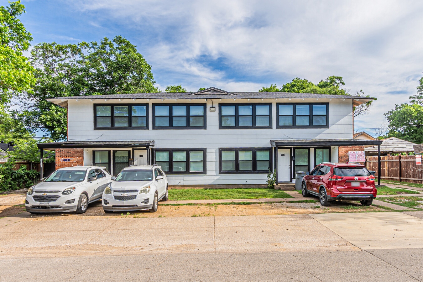 4025 Mather Ct, Dallas, TX 75211 | LoopNet