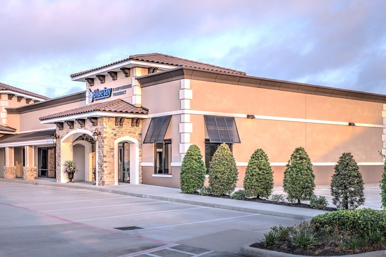 8344 Spring Cypress Rd, Spring, TX 77379 - Office for Lease | LoopNet