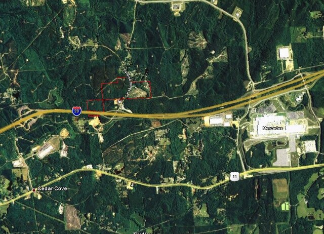 Spring Branch Rd, Brookwood, AL 35444 | LoopNet