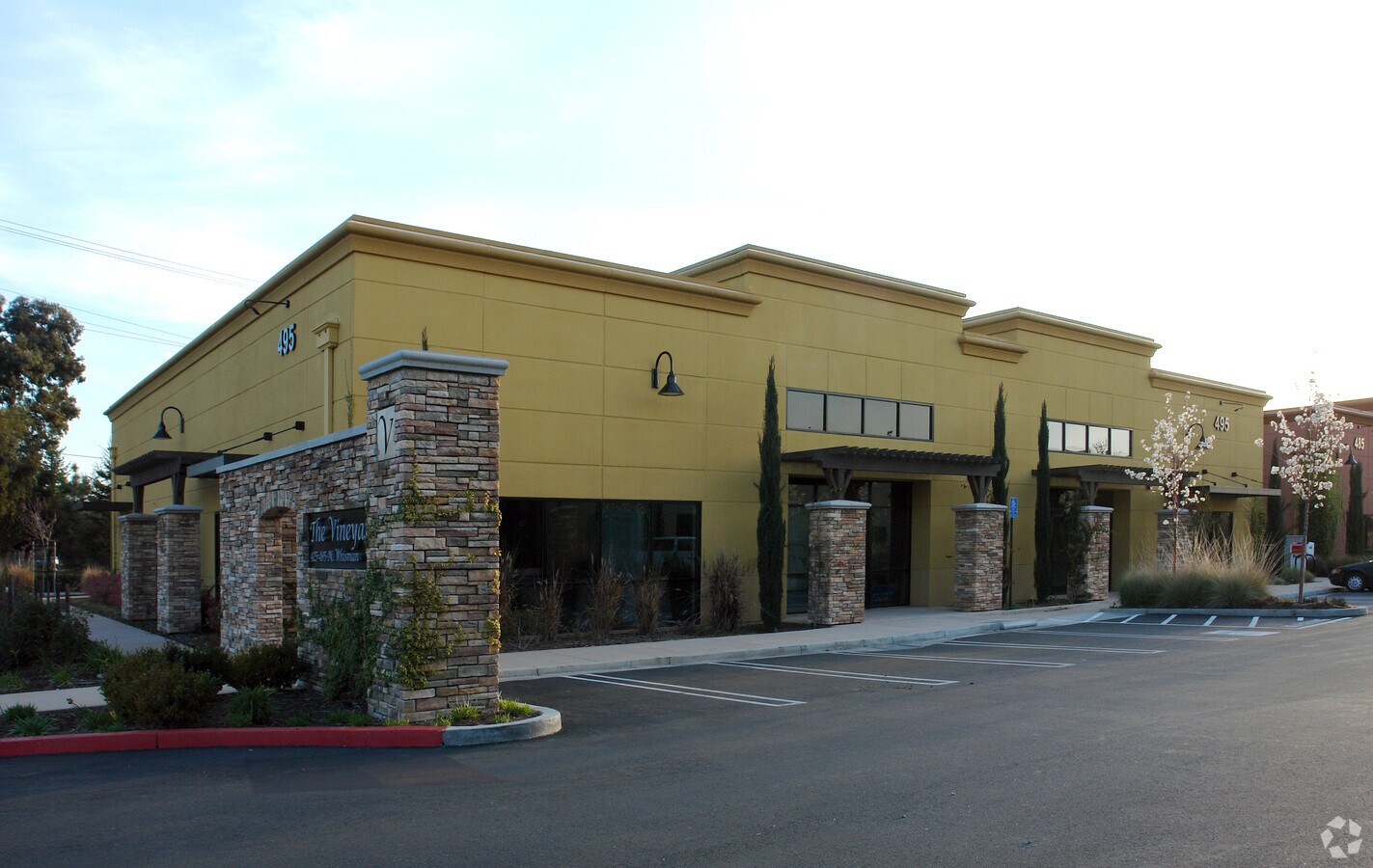 495 N Whisman Rd, Mountain View, CA 94043 | LoopNet