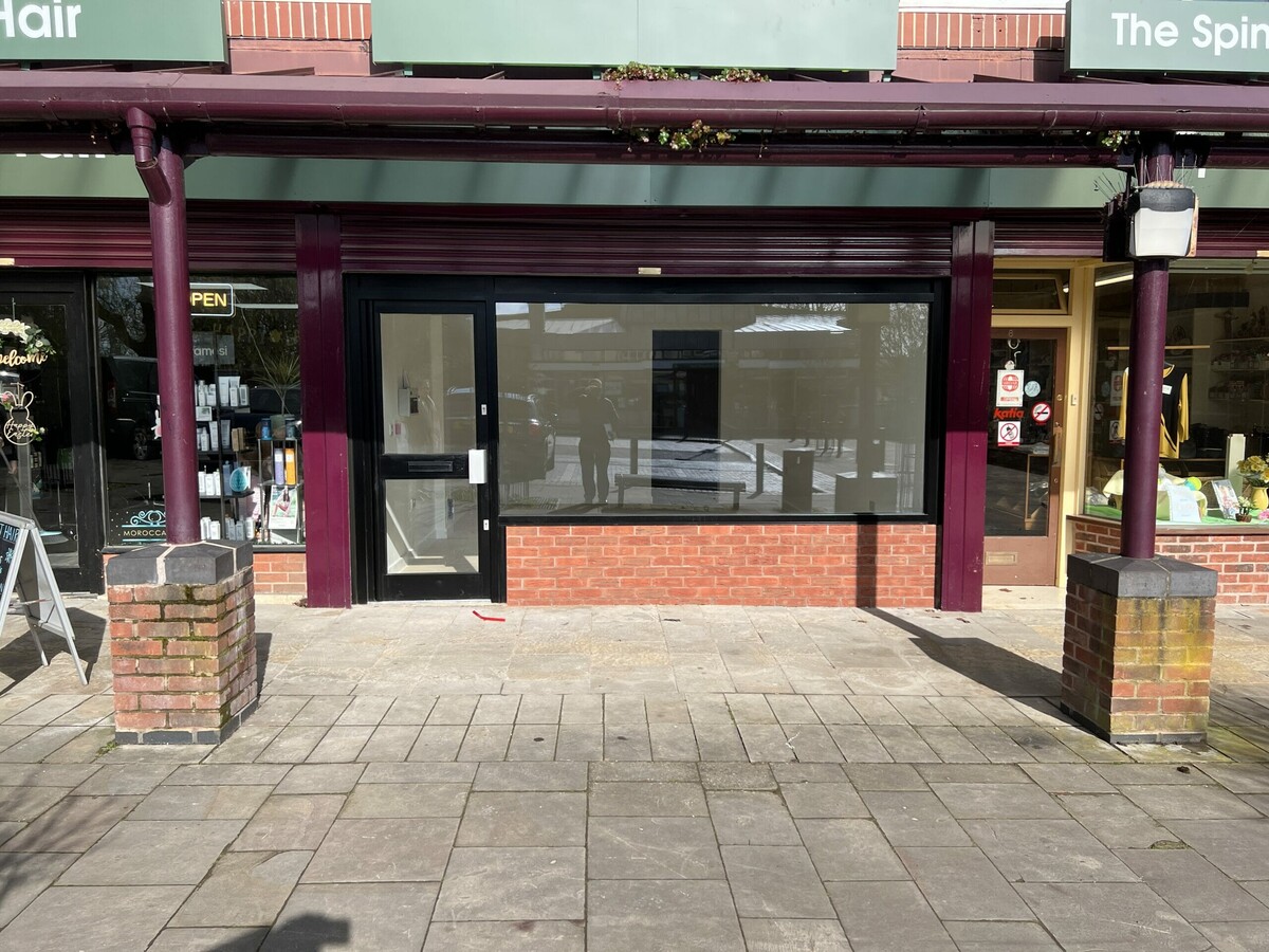 7 Shenley Green, Birmingham, B29 4HH | LoopNet