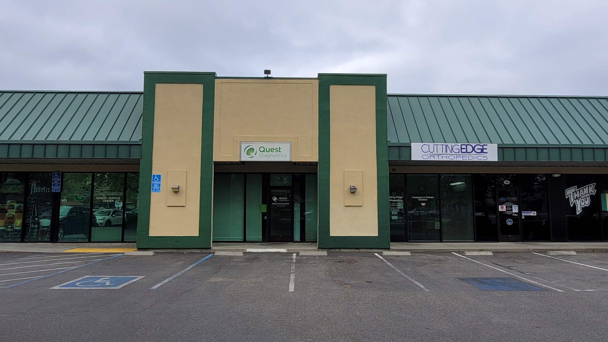250 Cohasset Rd Chico Ca 95926 Office Medical For Lease Loopnet