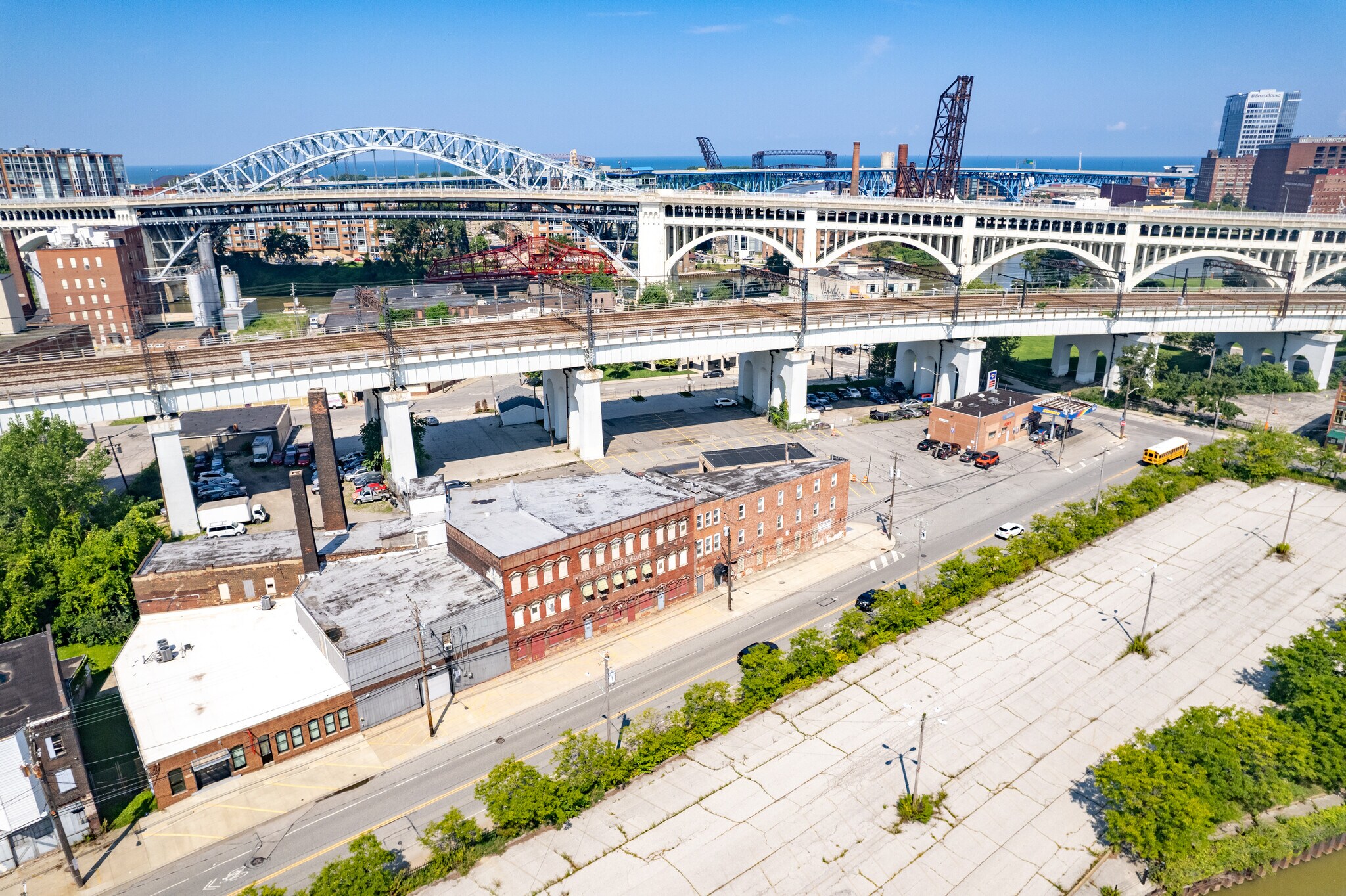 The Pine - Cleveland, OH for Sale | LoopNet