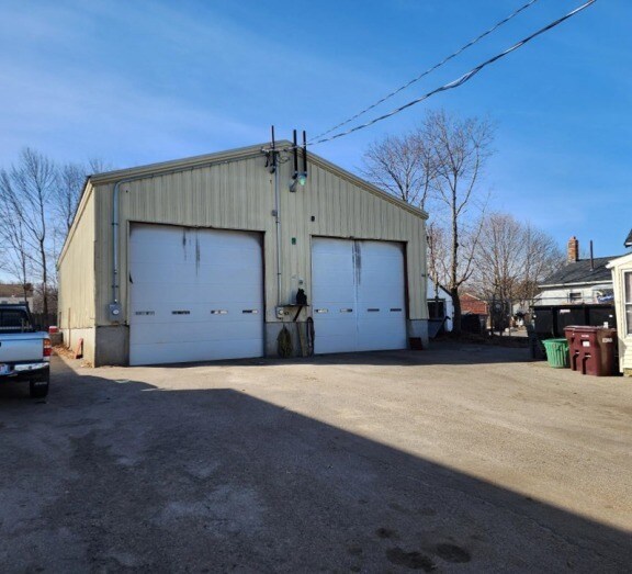 57 Mcdonald St, Dedham, MA 02026 | LoopNet