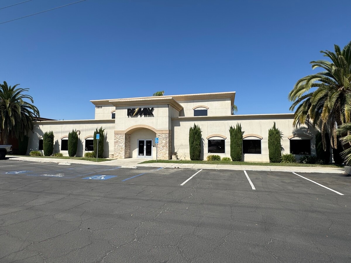 3955 Coffee Rd, Bakersfield, CA 93308 - Office for Lease | LoopNet