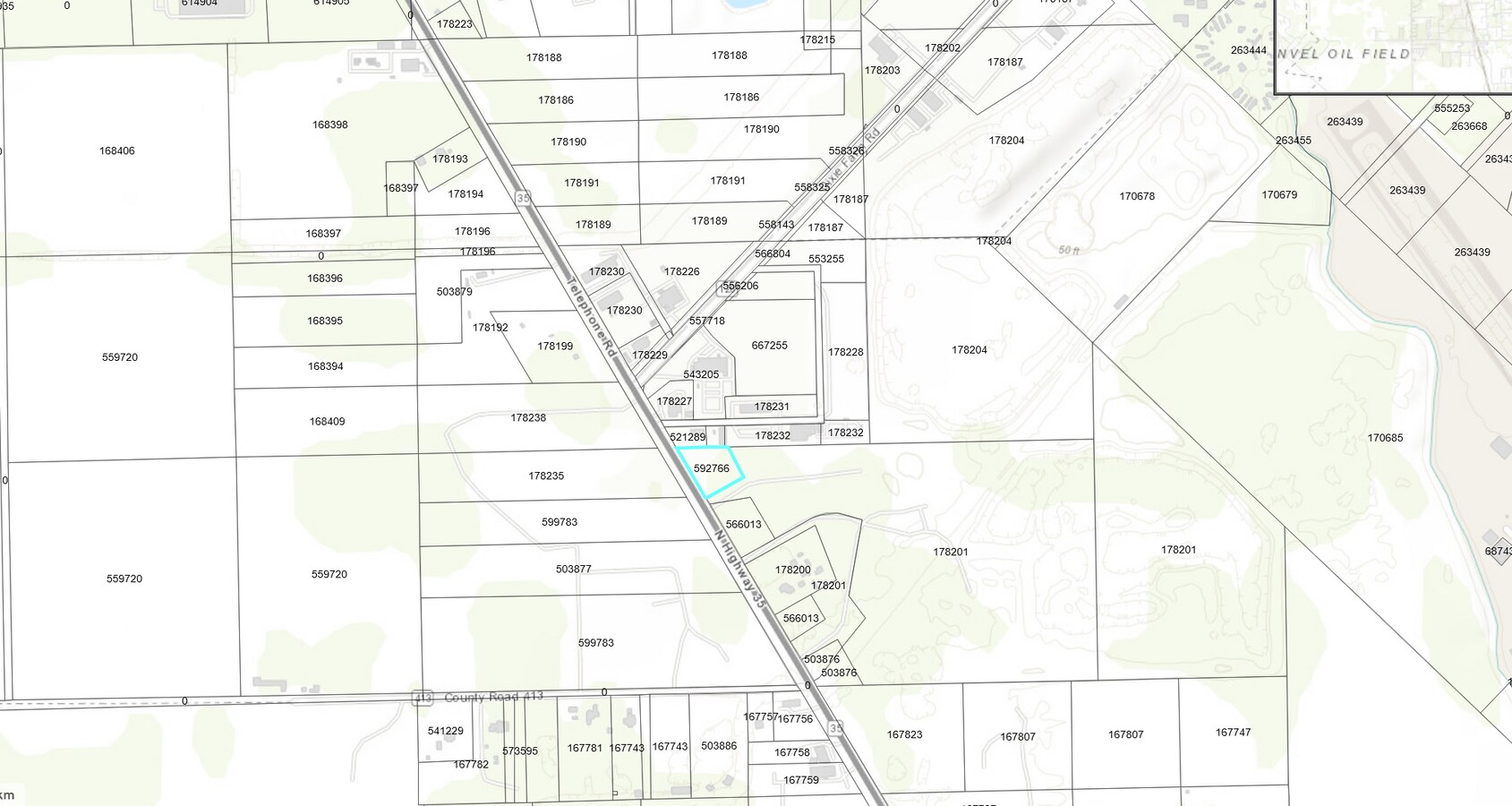 Hwy 35 at Dixie Farm Road, Pearland, TX 77581 | LoopNet