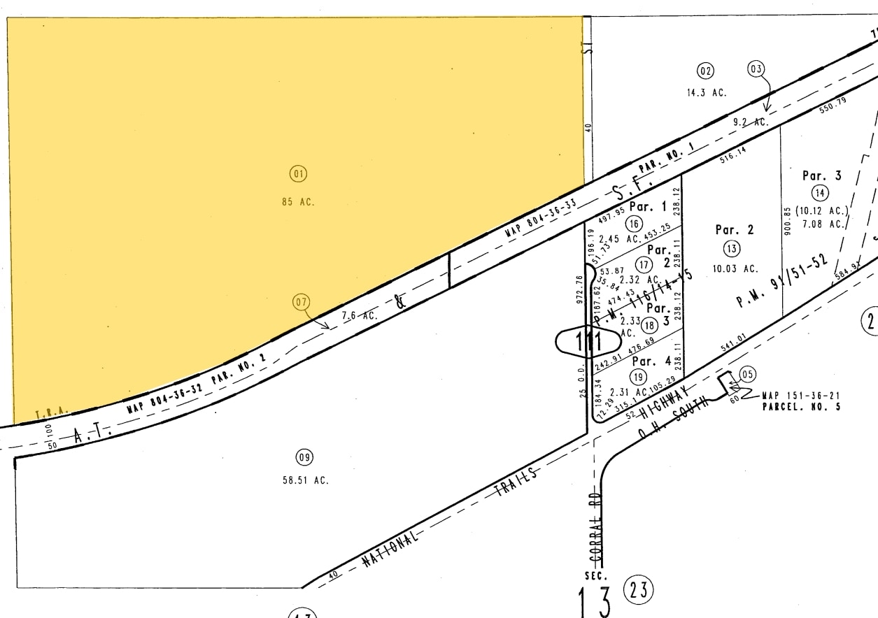 Lords Rd, Helendale, CA 92342 | LoopNet