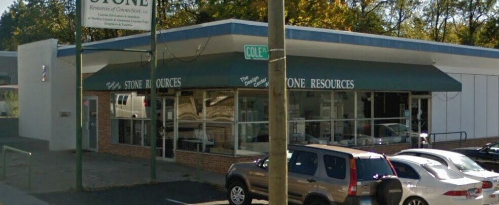 248 White St, Danbury, CT 06810 - White Street | LoopNet