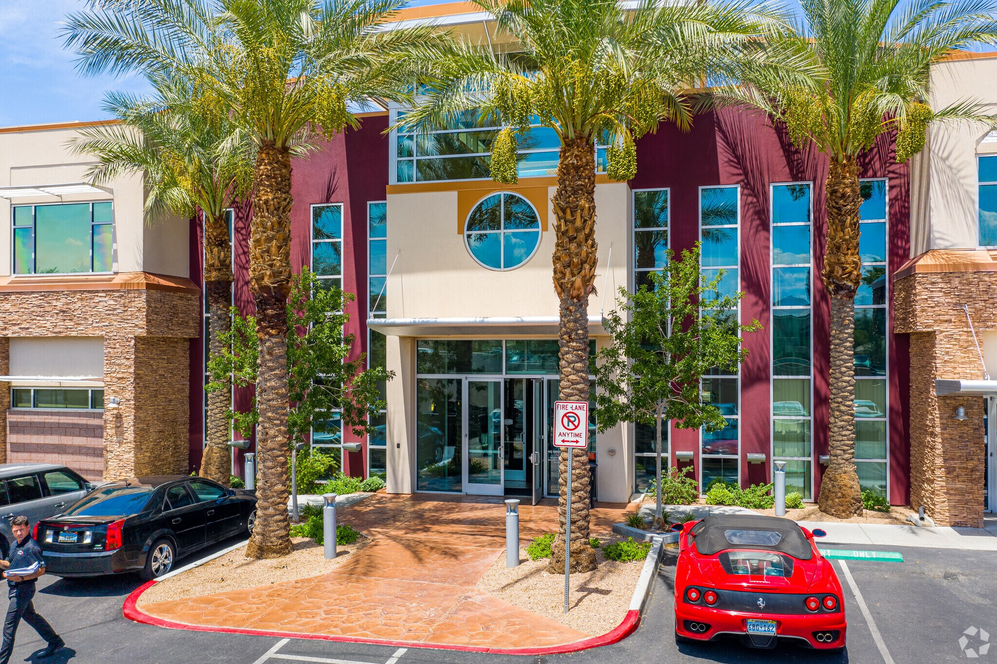 2779 W Horizon Ridge Pky, Henderson, NV 89052 - Coronado Medical Center ...